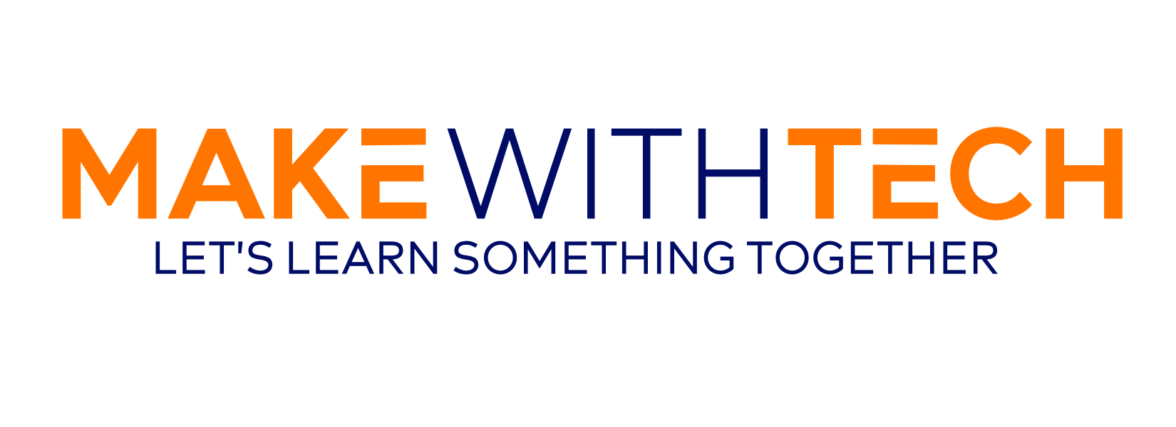 Make With Tech (MakeWithTech)