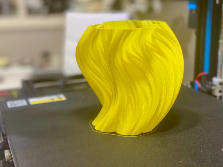 Open Source 3d Printer Utilities